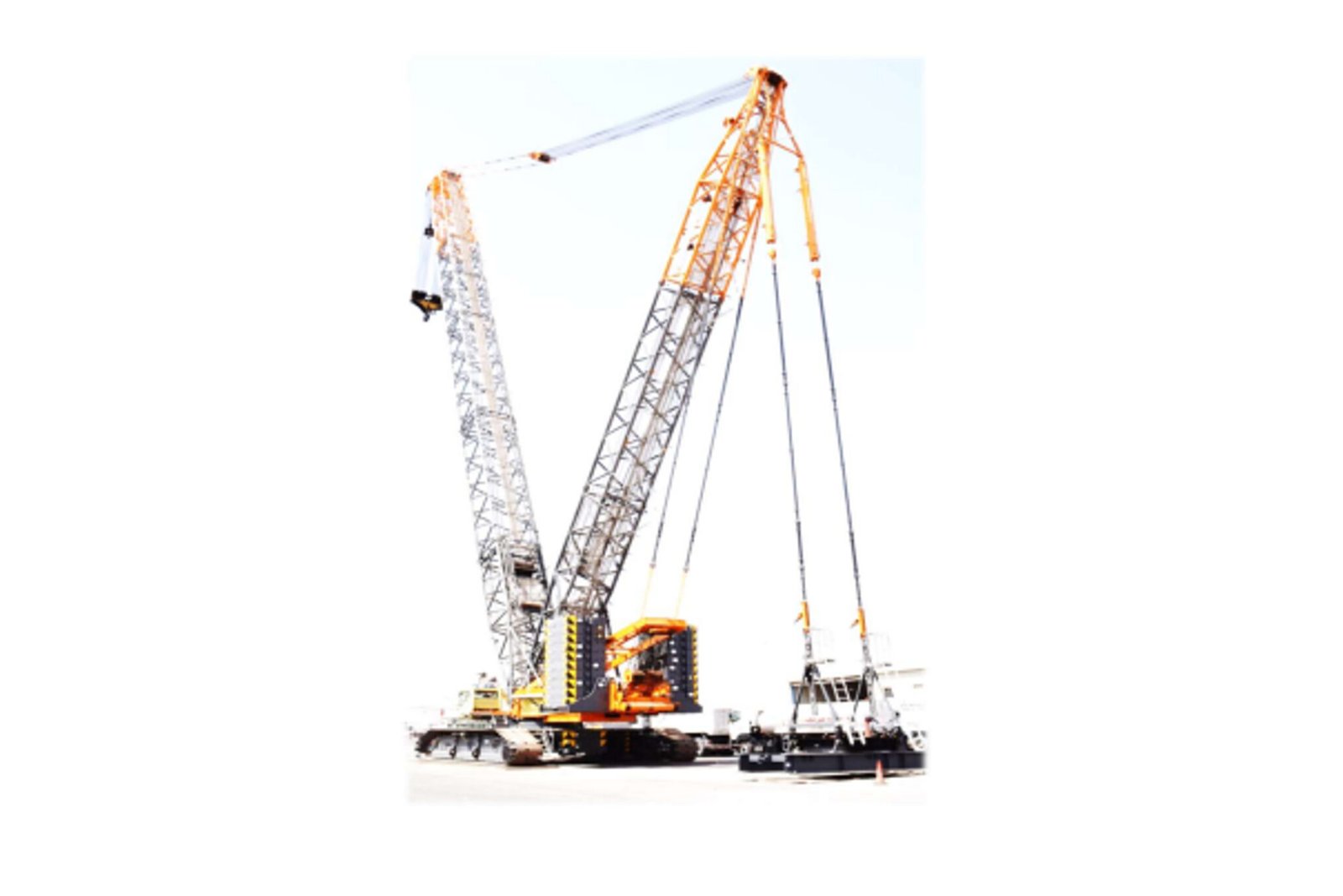 IOPC – Industrial Oil Performance Company